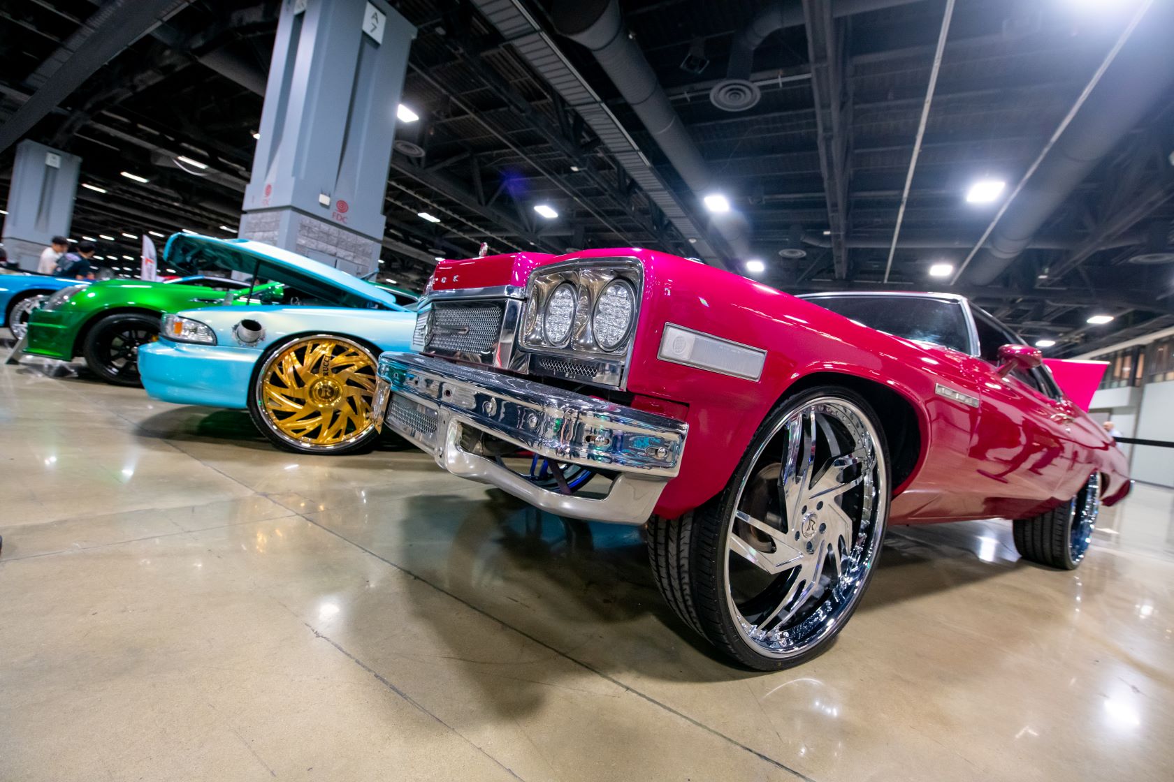 Your DC Bucket List | Washington DC